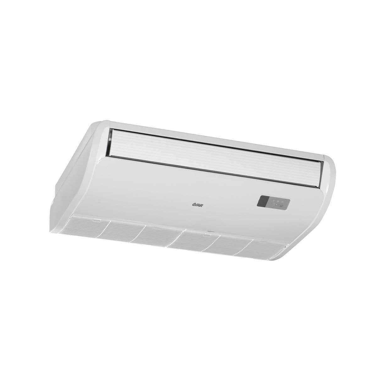 Ceiling air conditioner - FXE 1819 FS - FAIR srl - floor / split ...