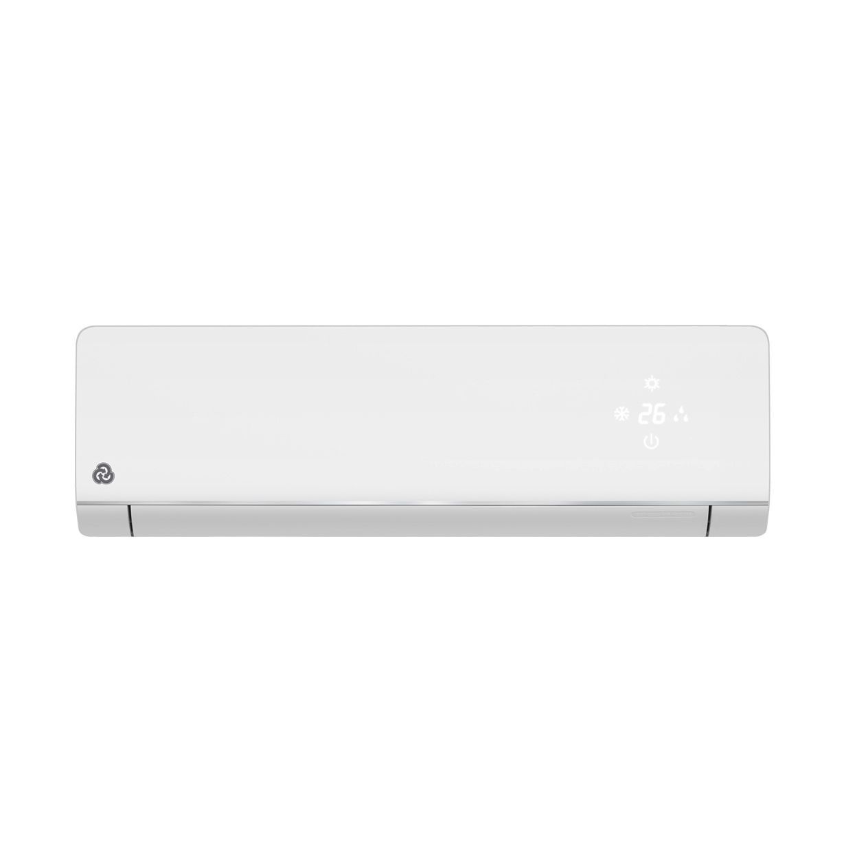 Wall-mounted air conditioner - FHE 18-d - FAIR srl - mono-split ...
