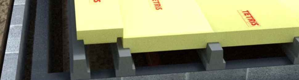 Cemex Beam And Block Floor Details - The Best Picture Of Beam