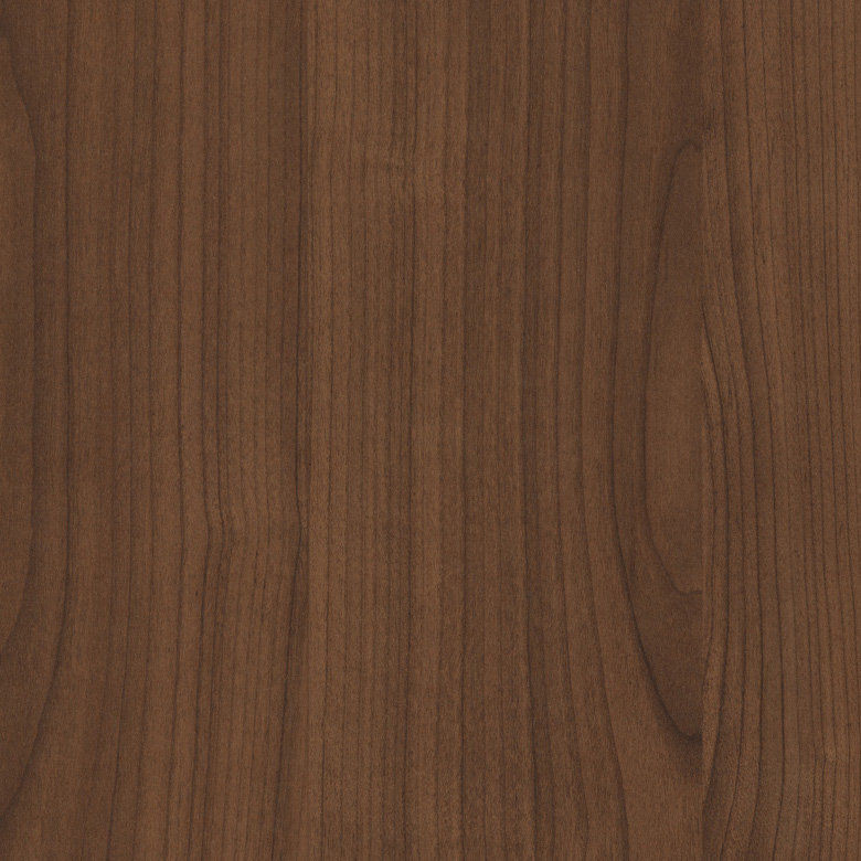 Wood look decorative laminate - CLASSIC CHERRY - Lamin-Art - matte ...
