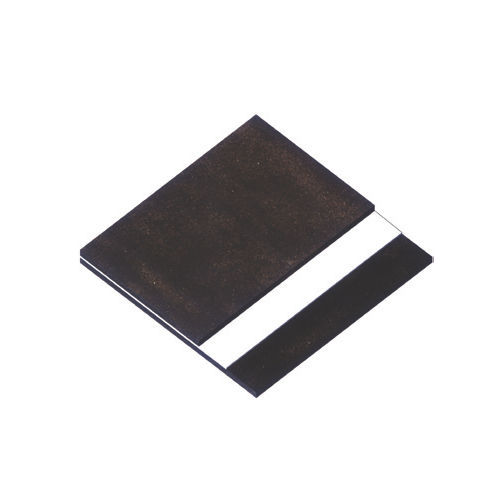 Bituminous vapor barrier - DERBICOAT® ALU - Derbigum - aluminum