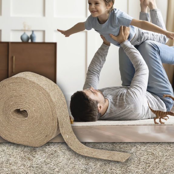 Thermal insulation - THERMO HEMP - Hempflax Building Solutions ...