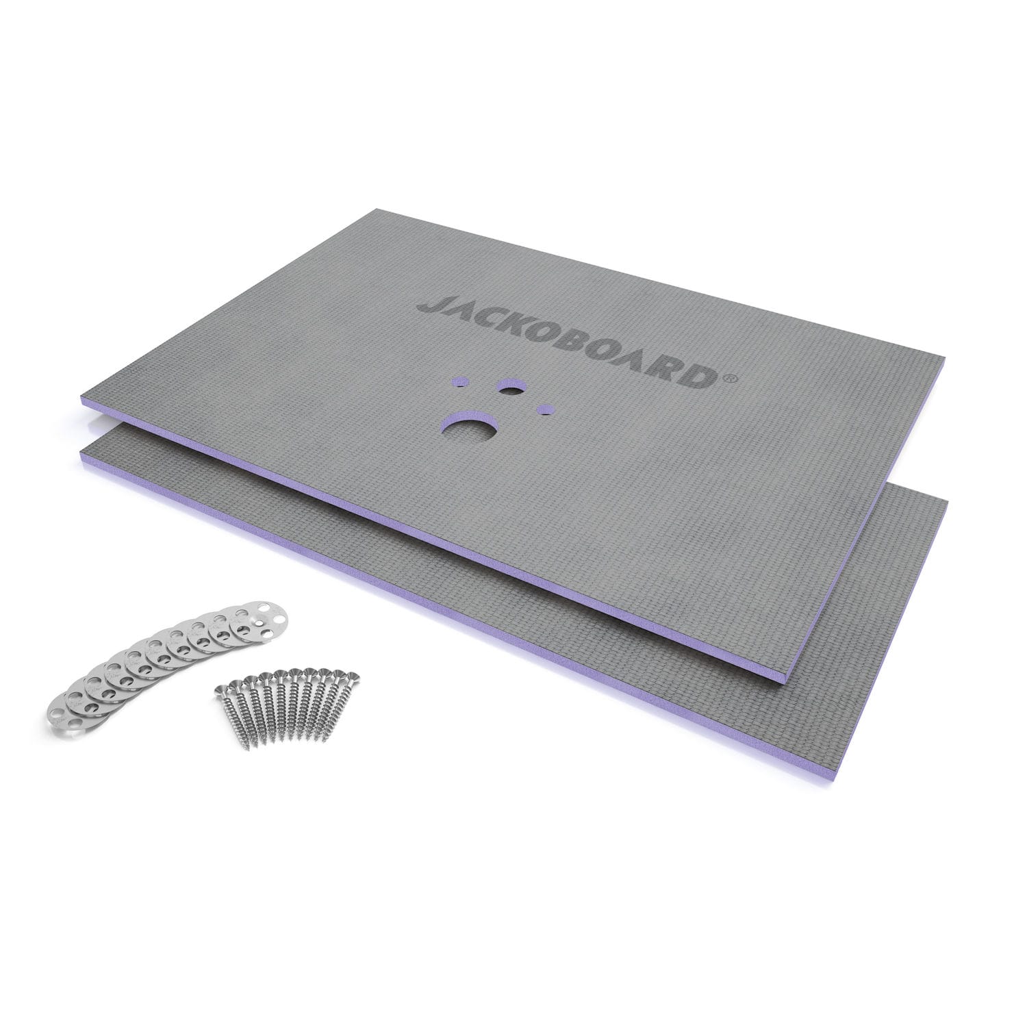 Thermal insulation - JACKOBOARD® SABO - Jackon Insulation - extruded ...