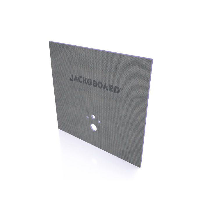 Interior Wall Covering Jackoboard® Sabo Jackon Insulation Extruded Polystyrene Home