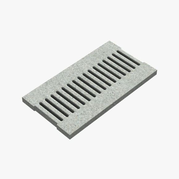 Stone grating - READY CUT - Jonite Private Limited - for drain channels ...