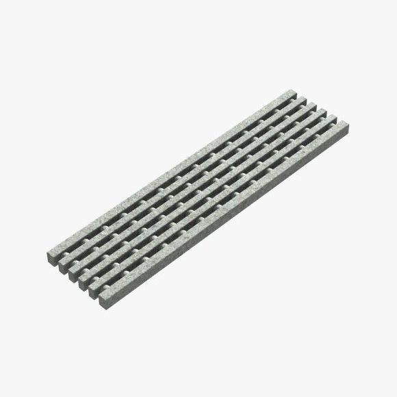 Stone grating - MODERN - Jonite Private Limited - for drain channels ...