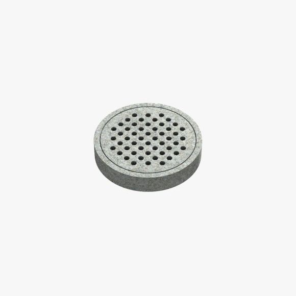 PVC floor drain - FCR SERIES - Jonite Private Limited - stone ...
