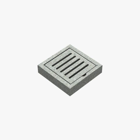 PVC floor drain - FHS-158/200HD SERIES - Jonite Private Limited - stone ...
