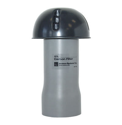 Standard air filter - CF - Orenco Systems