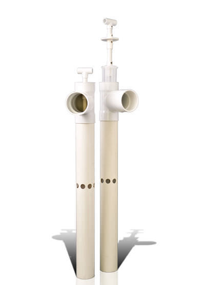 Effluent filter - FT SERIES - Orenco Systems