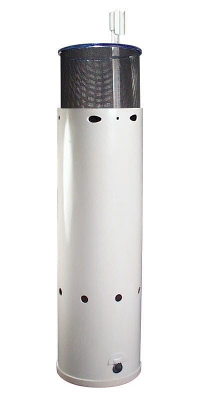 Septic tank effluent filter - SV - Orenco Systems