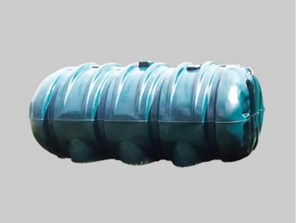 Grey water storage tank - H2000 - BALMORAL TANKS