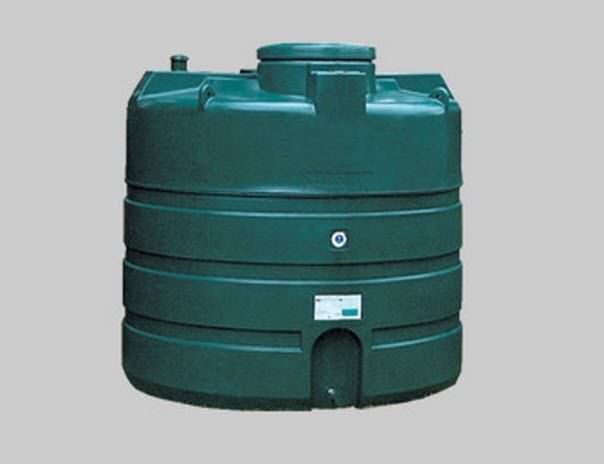Grey water storage tank - V3635 - BALMORAL TANKS