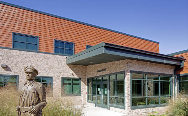 Stone wall cladding panel - KURASTONE™ DESERT - NICHIHA FIBER CEMENT ...