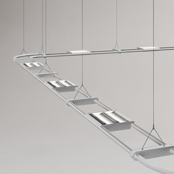 LED track light - LIGHTRUSS GEN 2 - SPI Lighting - rectangular ...