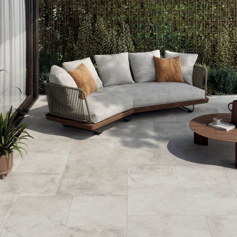 Porcelain stoneware tile - SALENTO - ARIANA CERAMICA ITALIANA - matte ...