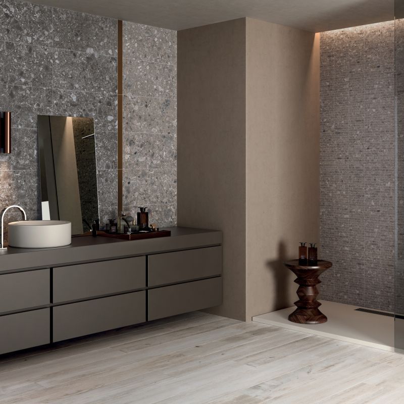 Indoor tile - FUTURA - ARIANA CERAMICA ITALIANA - outdoor / bathroom ...