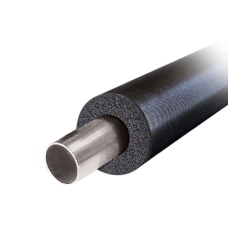 Protective insulation - ARMA-CHEK JUNA - Armacell - indoor / for duct ...