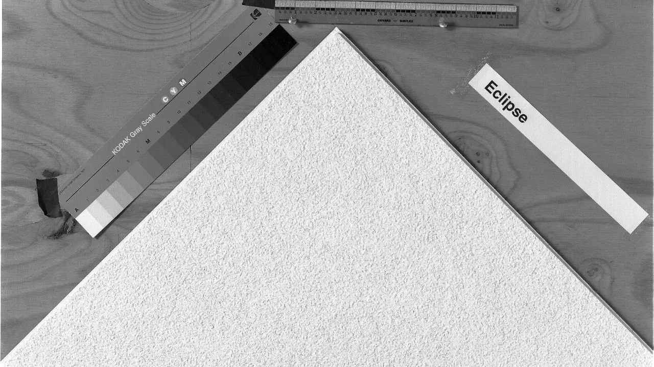 Usg Eclipse Climaplus Acoustic Ceiling Panels Shelly