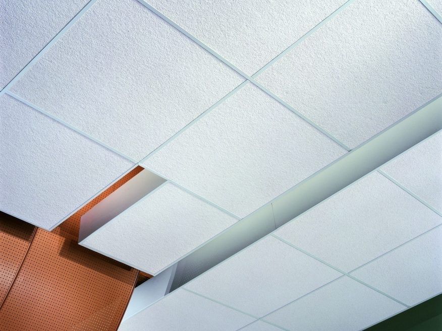 Usg Suspended Ceiling Cad Details | Shelly Lighting
