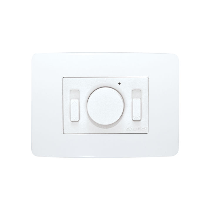 Ventilation speed controller - SC 503 / SC EXT B / CR5N - Vortice