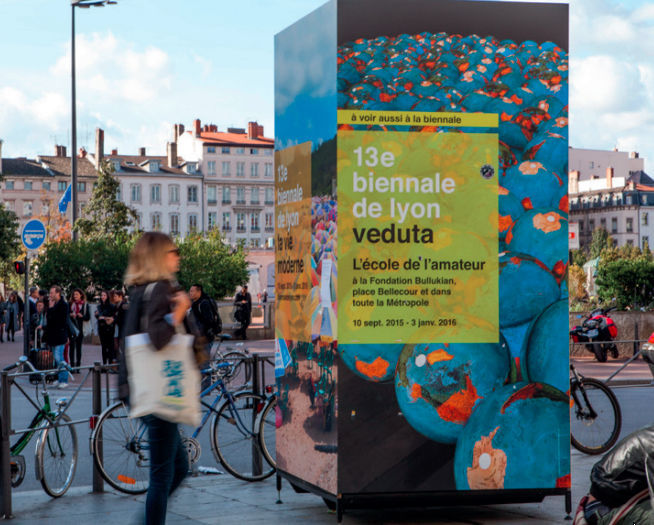 PES textile membrane - JET 550 - Saint Clair Textiles - PVC-coated ...