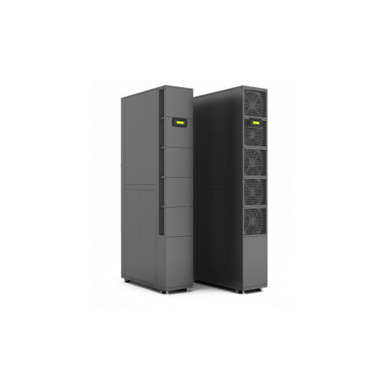 Floor air conditioning unit - COOLBLADE BTD SKY - Blue Box Group ...