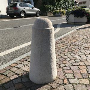 Natural stone stone slab - HIGHWAYS - CREA STONE - for exterior ...