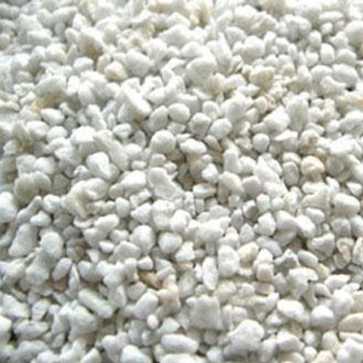 Thermal insulation - PERLITE - Inpro - perlite / loose / for ceiling