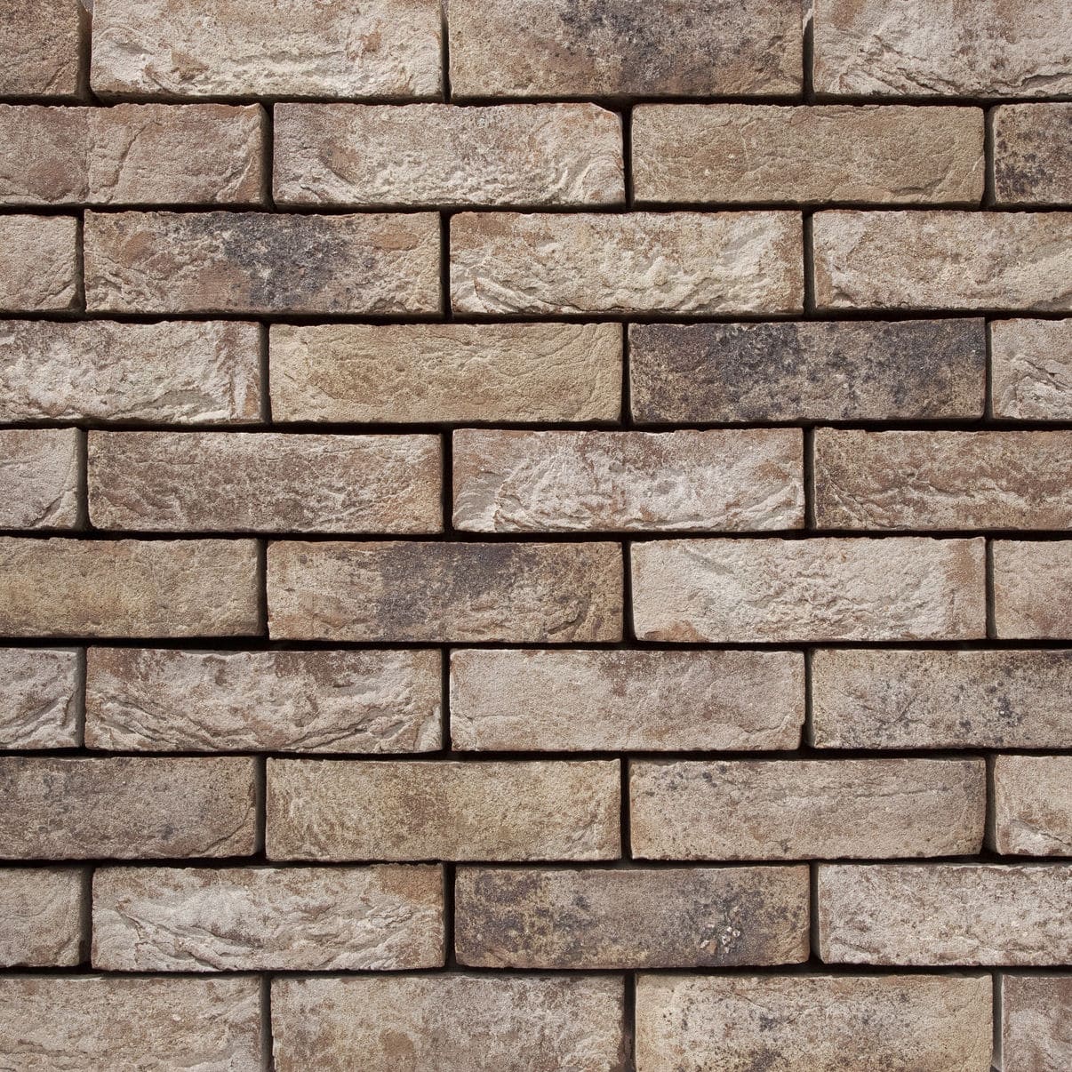 Clay cladding brick - IMPERIA - Vandersanden Group - for facade / aged ...