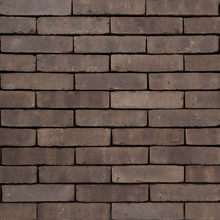 Clay cladding brick - FLEMMING WS - Vandersanden Group - for facade ...