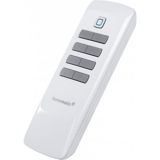 Home automation system remote control - HMIP-RC8 - Homematic IP by eQ-3
