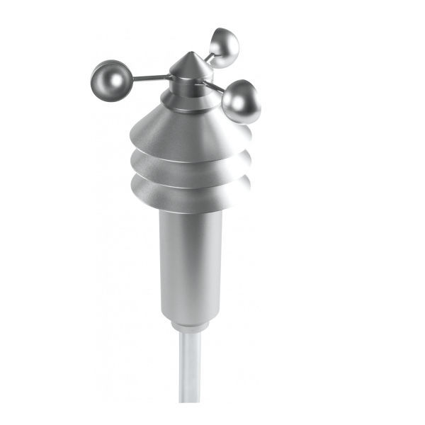 Wind detector - HMIP-SWO-B - Homematic IP by eQ-3 - surface-mounted ...