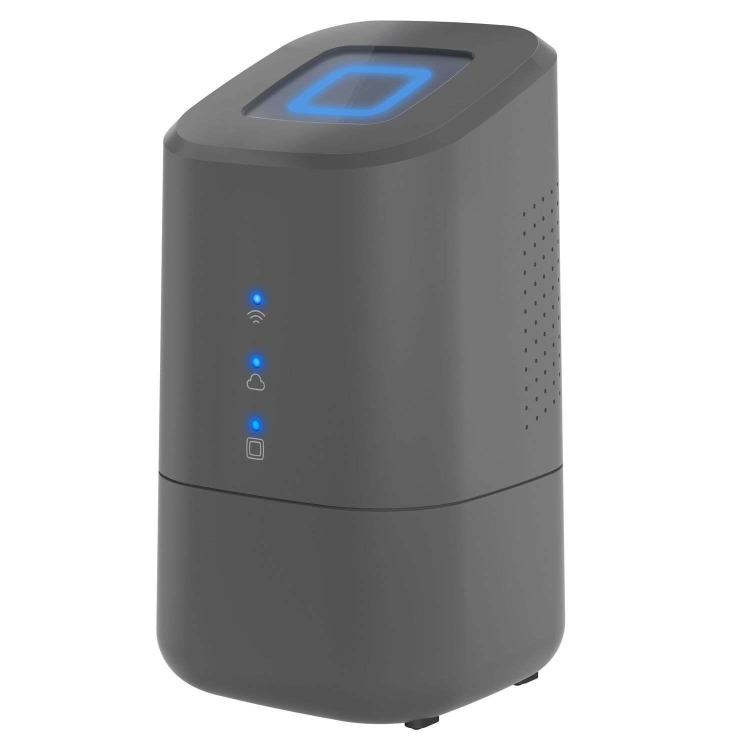 Central control unit - HmIP-HCU1-A - Homematic IP by eQ-3 - for home ...