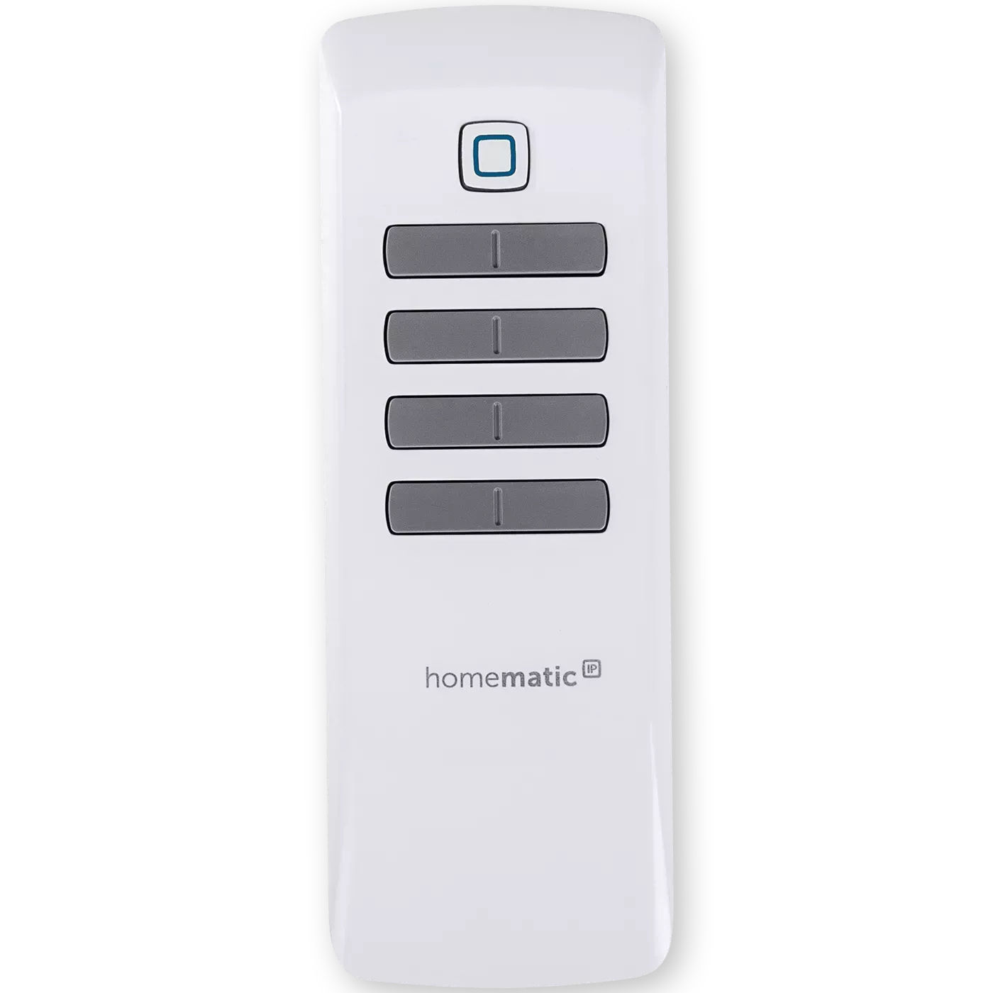Lighting radio remote control - HmIP-RC8 - Homematic IP by eQ-3 - for ...