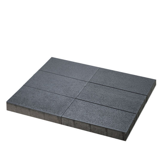 Stone paving slab - PROGRAMA OPAC - Breinco - outdoor / textured / for ...