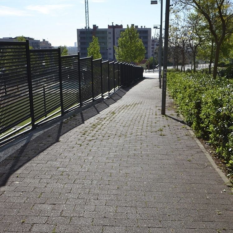 Concrete paver - VS5® ACQUA - Breinco - outdoor / street / stone look