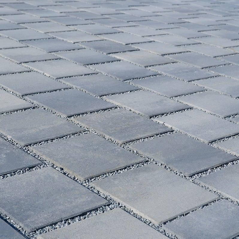 Concrete paver - NATUR ACQUA JOINT - Breinco - outdoor / street / stone ...