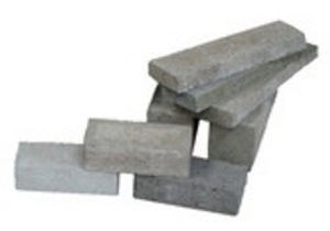 Cellular concrete block / for flooring / high-performance - SPECIAL ...