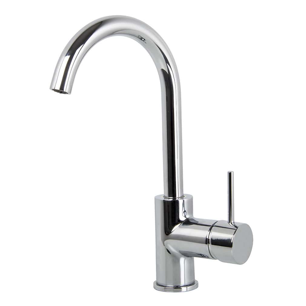 Washbasin mixer tap - F3041 - Fima Carlo Frattini - countertop ...