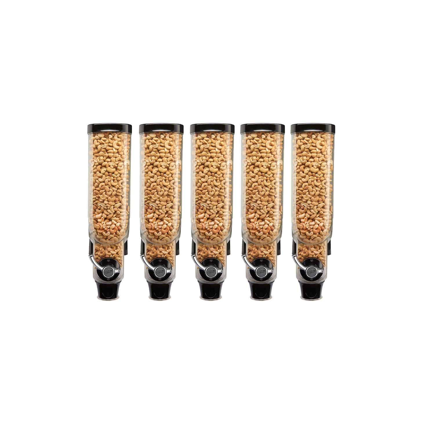 Wall-mounted bulk dispenser - FBD500 - IDM Ltd. - for bar / for ...