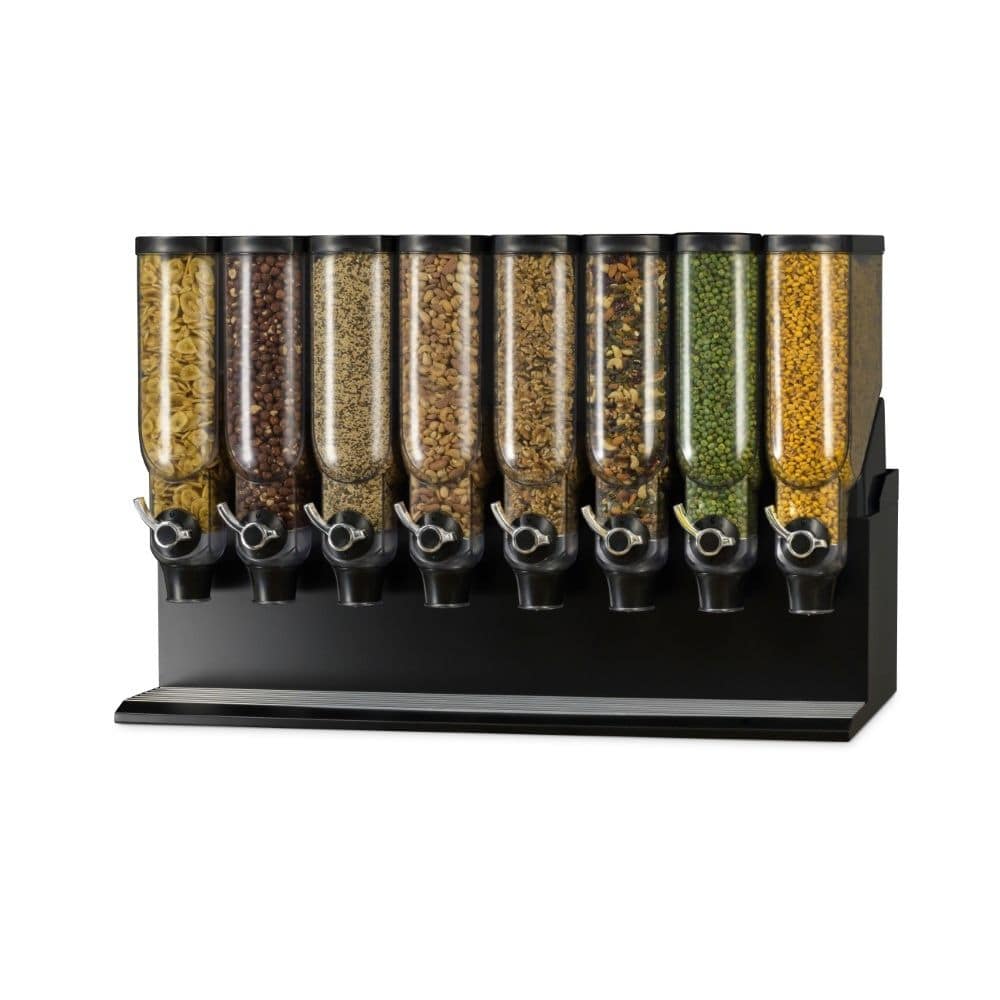 Wall-mounted bulk dispenser - GNDL800 - IDM Ltd. - for bar / for ...