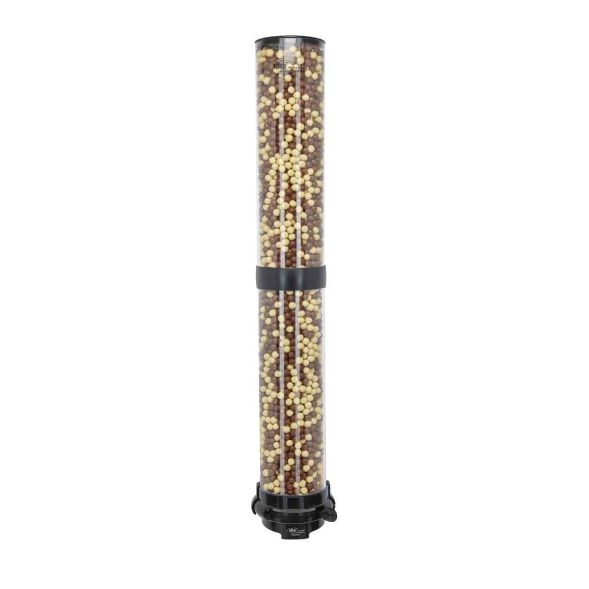 Wall-mounted candy dispenser - HMPC1-9L - IDM Ltd. - for pastry shops ...