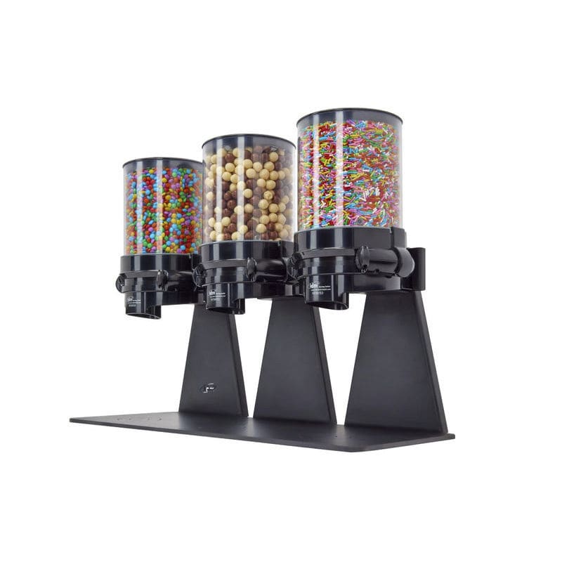 Countertop candy dispenser - DMPC3-1.5L - IDM Ltd. - freestanding ...