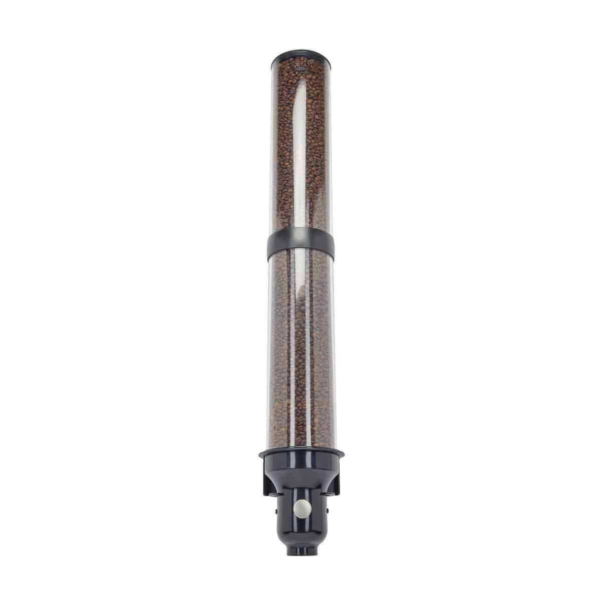Wall-mounted coffee bean dispenser - B10L - IDM Ltd. - commercial