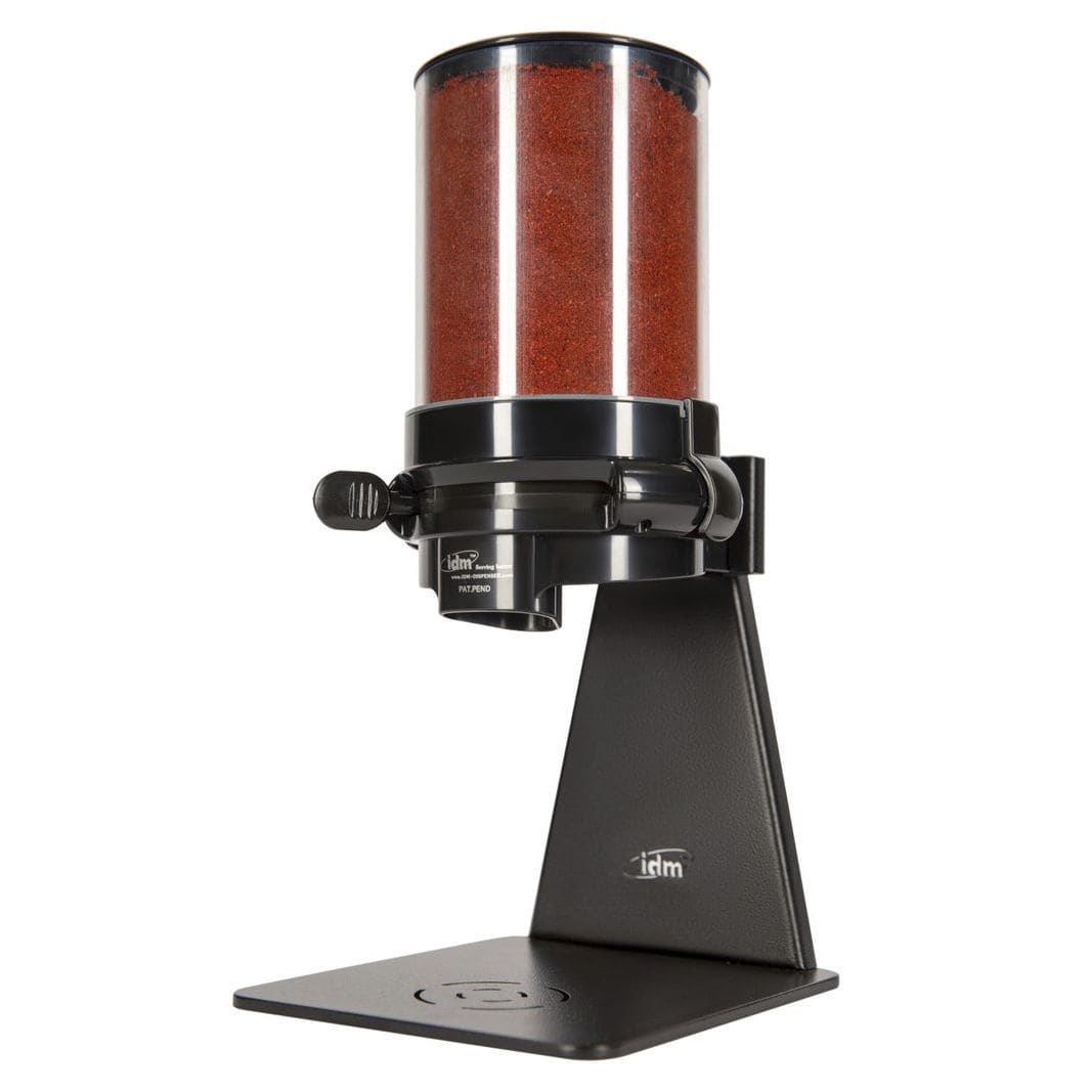 Freestanding spices dispenser - DLP1-1.5L - IDM Ltd. - commercial
