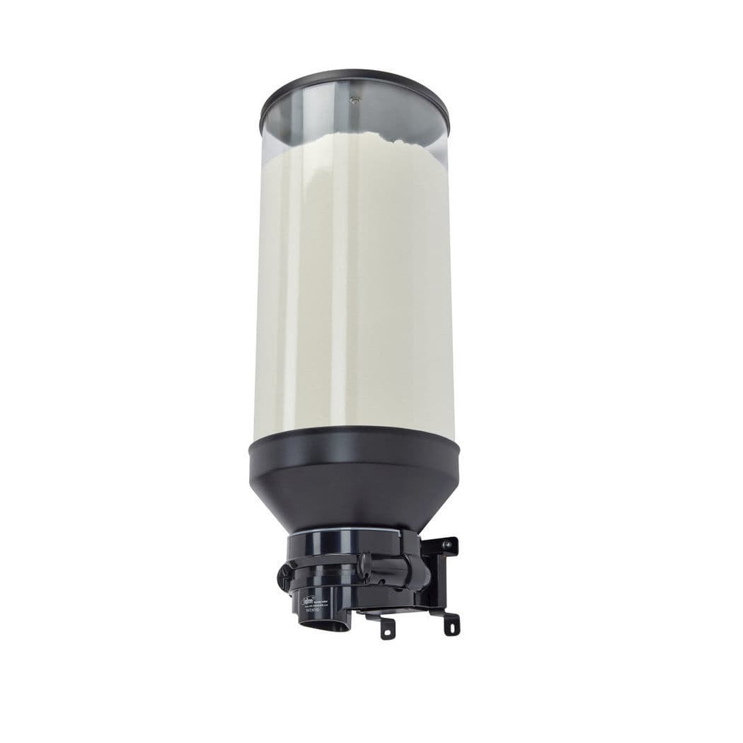 Wall-mounted protein powder dispenser - HLP1-13.5L - IDM Ltd. - for bar ...