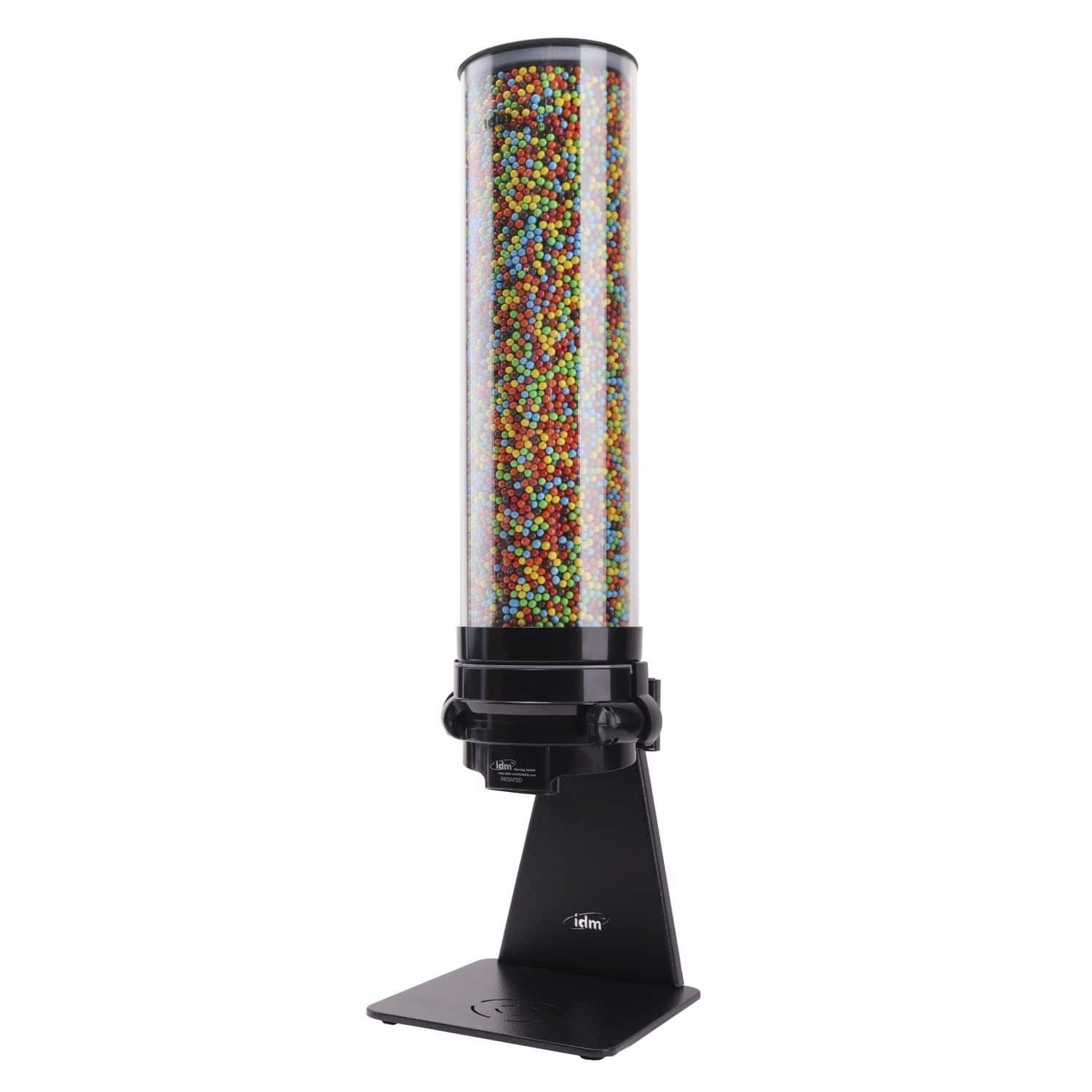 Free-standing candy dispenser - DMPC1-4.5L - IDM Ltd. - countertop ...