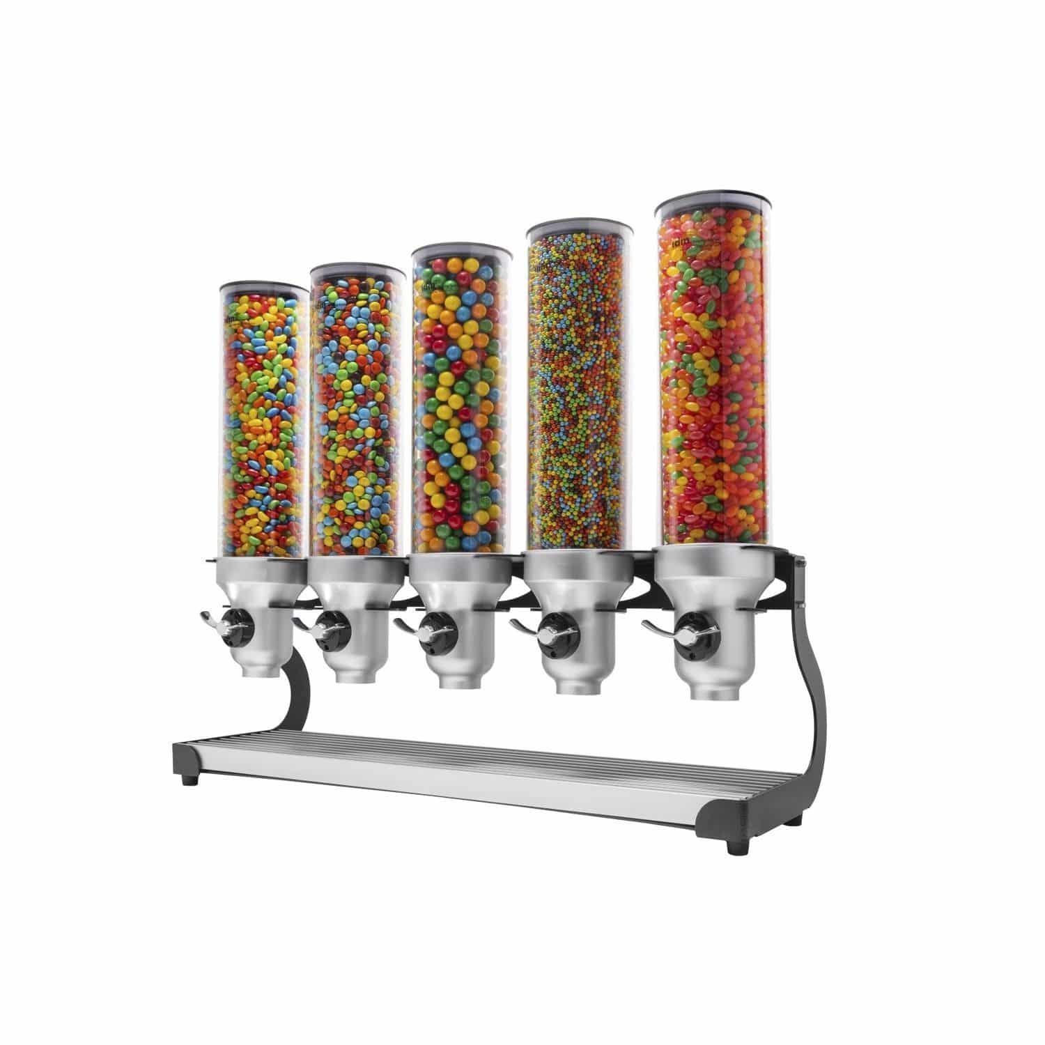 Free-standing candy dispenser - ACD50-BL-FF - IDM Ltd. - countertop ...