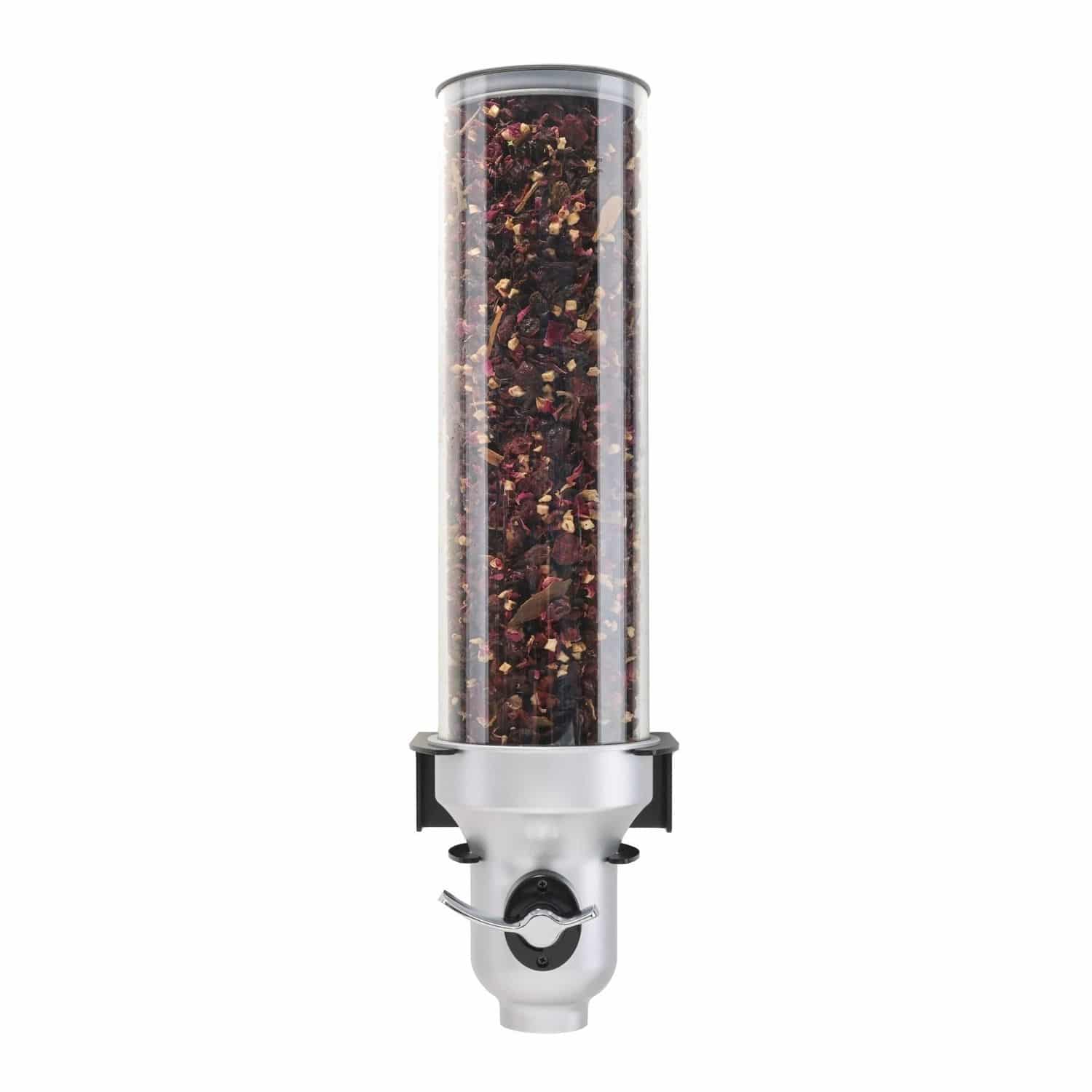Wall-mounted tea dispenser - H10-FF - IDM Ltd. - freestanding / commercial